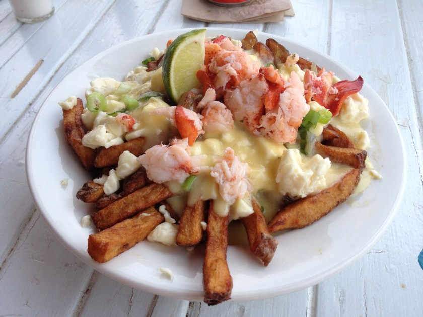 Mamie Pataterie Gourmande