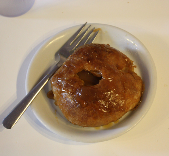 Cuisine acadienne 101